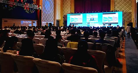 北医三院消化科举办2018年中华消化病学年度讲坛 北医新闻网