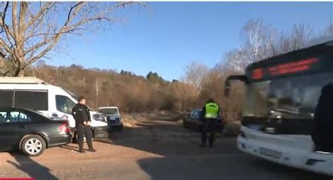 ОТ ПОСЛЕДНИТЕ МИНУТИ Има задържан за случая с откритите мъртви