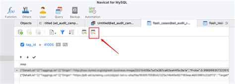 Mac Navicat 导出查询结果 系统服务
