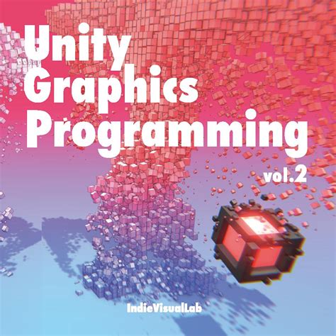 Unity Graphics Programming 2 번역 텀블벅 크리에이터를 위한 크라우드펀딩
