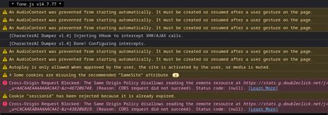 Download Link Not Appearing · Issue 1 · 0x000011bcharacterai Dumper · Github
