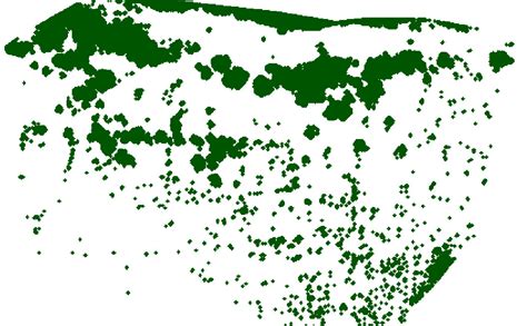 Qgis Suitable Raster Processing Methods To Extract Field Boundaries From Images Geographic