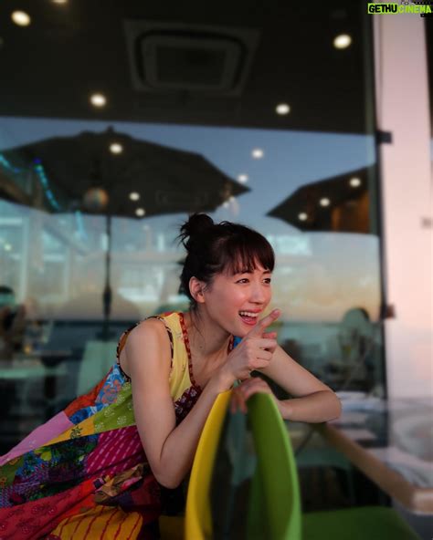 Haruka Ayase Wiki Biography Age Gallery Spouse And More