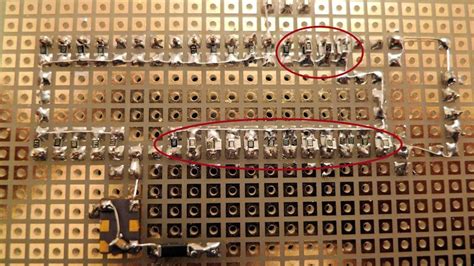 Pseudo Random Noise Using It And How To Create It Element14 Community