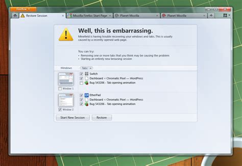 Firefox 40 Ui Redesign In Content Ui Visual Unification Softpedia