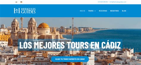 Portfolio De Ricardo Muñoz Seo Y Blogging