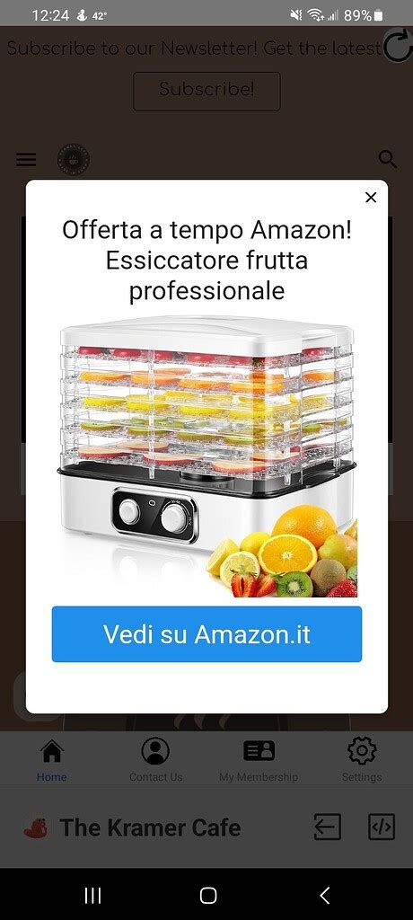 [solved 1 16 24 2 56 Pm Edt] Ad On Thunkable Live App Issues Bugs Community