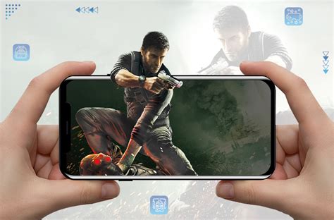 5 Leading AR Games By Augmented Reality App Development Companies