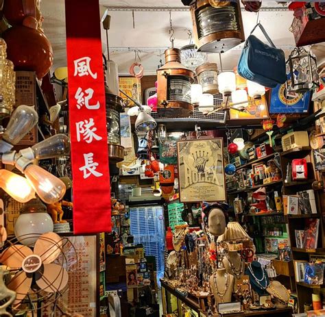 香港4大懷舊玩具店！打卡50年代復古玩偶 昭和風木雕 舊式收音機 Uhk 港生活