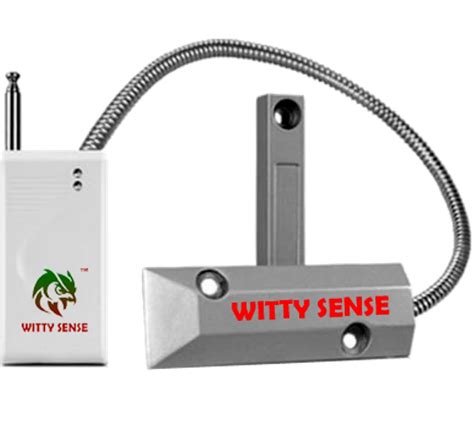 Wireless Shutter Sensor At ₹ 1345 Piece शटर सेंसर In Indore Id 2855450826273