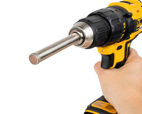 Attachment Hole Drill Bit Customize Your Sex Toys With Precision Discreet Shipping