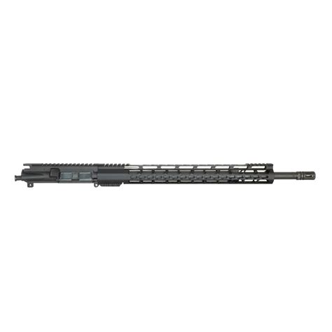 Davidson Defense Magik 20 Inch Ar 15 556 Nato Rifle Complete Upper Build