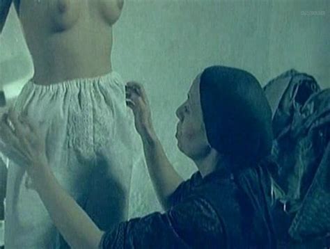 Mirjana Jokovic Nude Pics Page