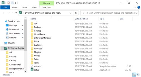 how to upgrade veeam backup and replication console to v12 3 0 310