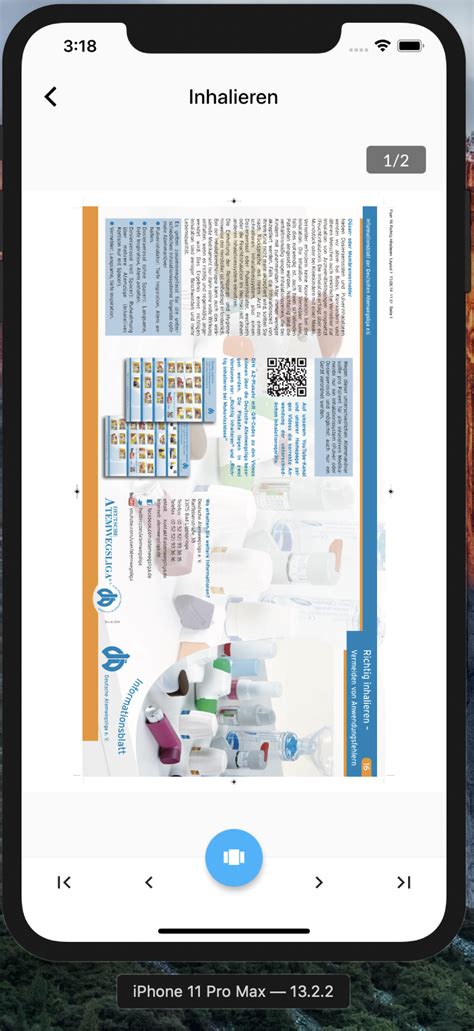 orientation buggy · issue 46 · crosspt flutter plugin pdf viewer · github