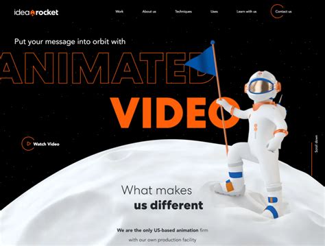 Unbounce Landing Page Design By Dhiren Kashyap On Dribbble