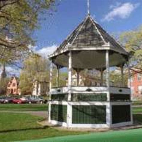 Town Of New Milford Photos