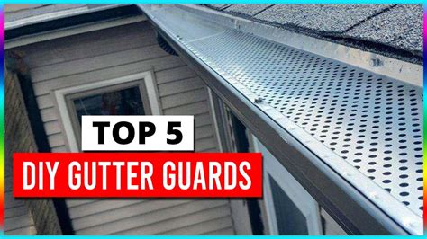 Best Diy Gutter Guard Australia At Philip Mayers Blog