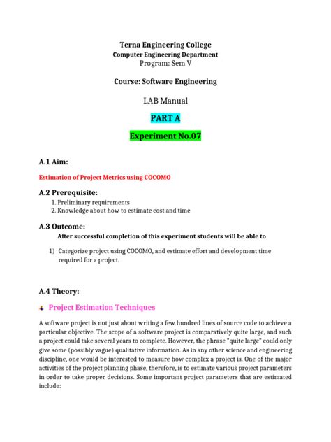 Se 7th Pdf Computer Engineering Computing
