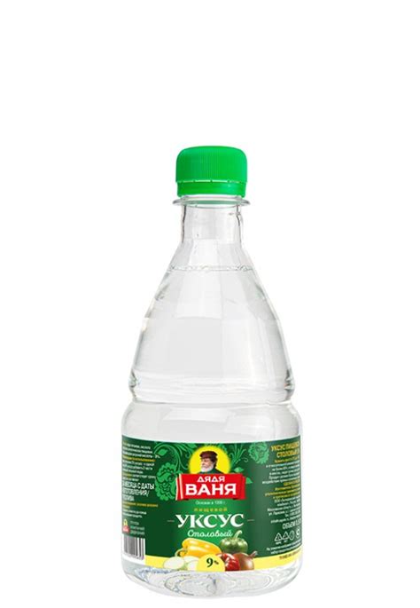 Продукция - Дядя Ваня