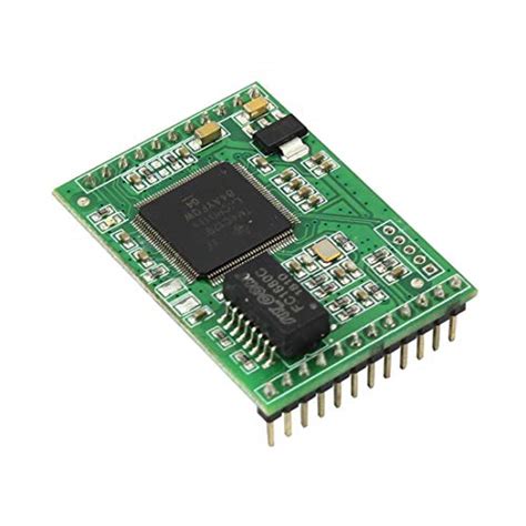 usr tcp232 ed2 triple serial device server uart ttl to ethernet tcp ip