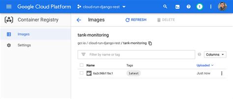 Iot Tank Monitoring Solution Part 1 — Build A Rest Api Using Cloud Run