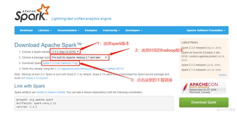 spark客户端下载 spark download mob64ca1405a060的技术博客 51cto博客