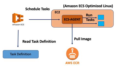 Amazon Ecs — Deep Dive And Demystify Ecs Optimized Ami By Elankumaran