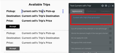 How To Build An Uber Clone Without Writing Code