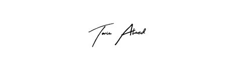 92 Tanim Ahmed Name Signature Style Ideas Excellent Esignature