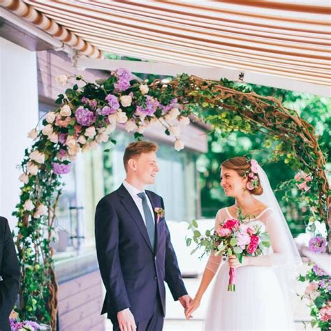 Далія Рівне Оформлення та декор