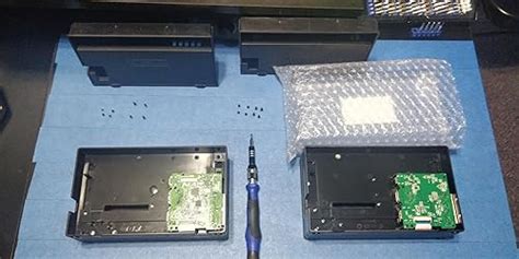 Amazon Com Screen Tv Dock Station For Nintendo Switch Console Video Games