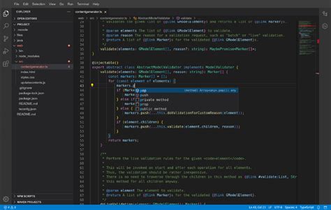 Revolutionizing IDE Development With Eclipse Theia Fusion Chat