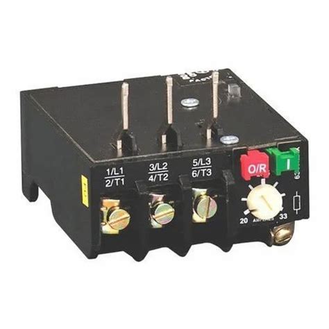 50 Amp Direct Landt Overload Relay 400 V At Rs 3000 Piece In Kolkata Id 23150765112