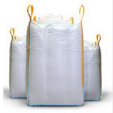 Flexible Intermediate Bulk Container Bags At Rs 250bag Flexible