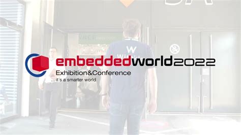 Avnet On Linkedin Embedded World 2022 Demo Showcase Witekio