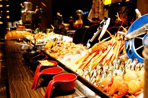 小龙虾无限量！158元带娃去雷迪森吃自助，牛排海鲜甜品管够 美食俱乐部 杭州19楼