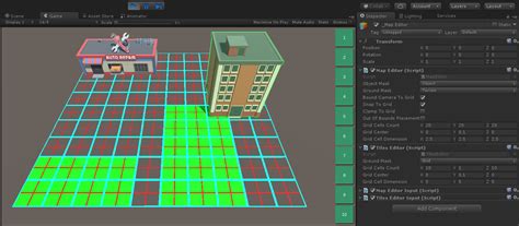 Other Ways To Store Tiles Array Unity Engine Unity Discussions