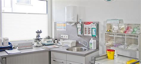 Start Praxis Marina Khusid