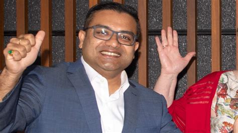 Cumberland Council Elects Suman Saha As Deputy Mayor Daily Telegraph