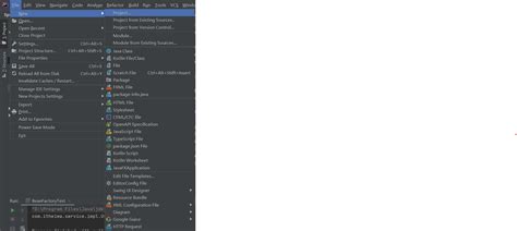 使用idea创建一个空的springmaven文件详细过程idea在空目录下创建maven项目 Csdn博客