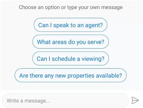 Real Estate Chatbots 2025 Build No Code Ai Agents In 5 Min