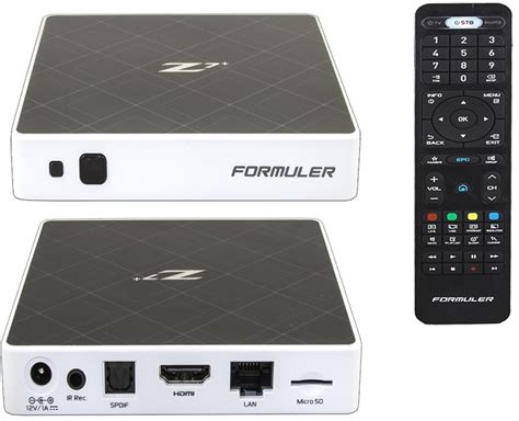 How To Setup IPTV On Formuler Box Via MYTV Online App TYTANTV COM