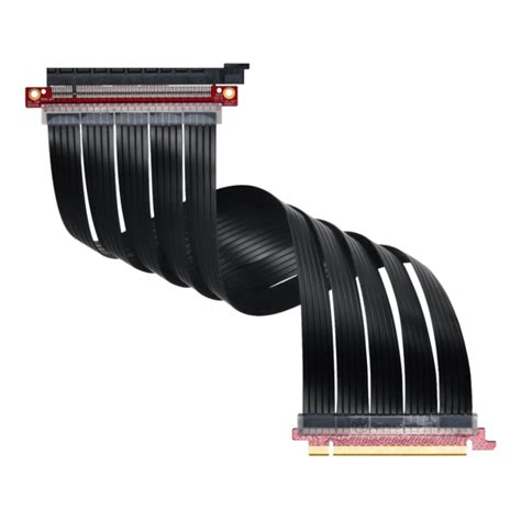 قیمت و خرید کابل افزایش طول Pci Express X16 Gen 3 0 رایزر کارت گرافیک