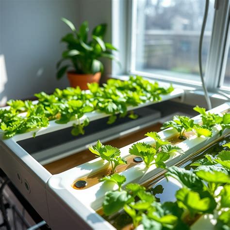 Understanding Dissolved Oxygen In Hydroponic Systems Easy Home