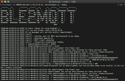 github sebbo2002 ble2mqtt ble2mqtt is a small script that writes