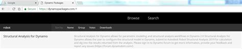 Dynamo For Rsa Articles Blogs Videos Downloads Autodesk Community