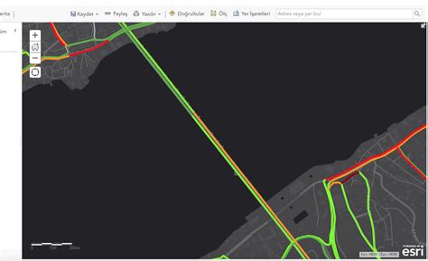 Arcgis Pro Line Offset Problem Esri Community