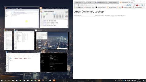 the combination of php array ajax youtube