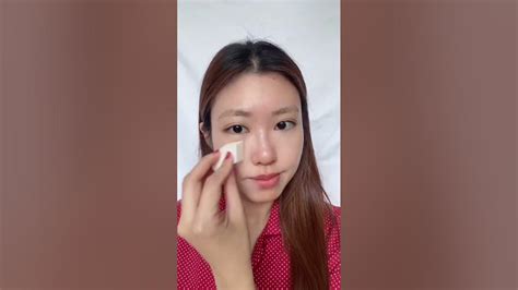 청담동 샵 비밀의 베이스 메이크업 Youtube